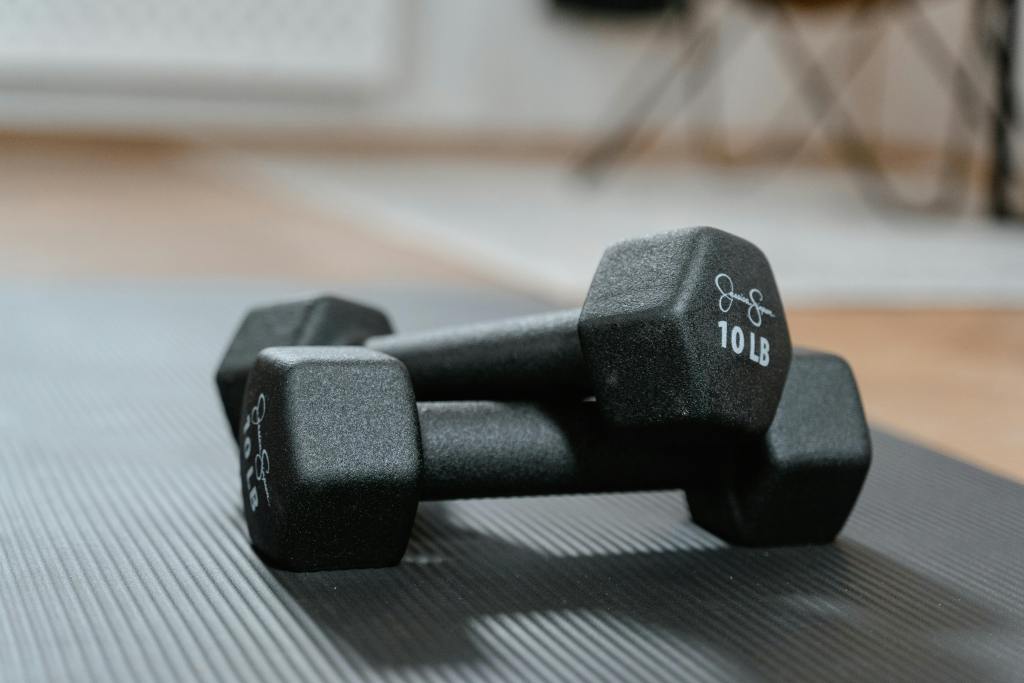 Best Dumbbells for Beginners: Top 4 Picks for Home Gyms (2026)